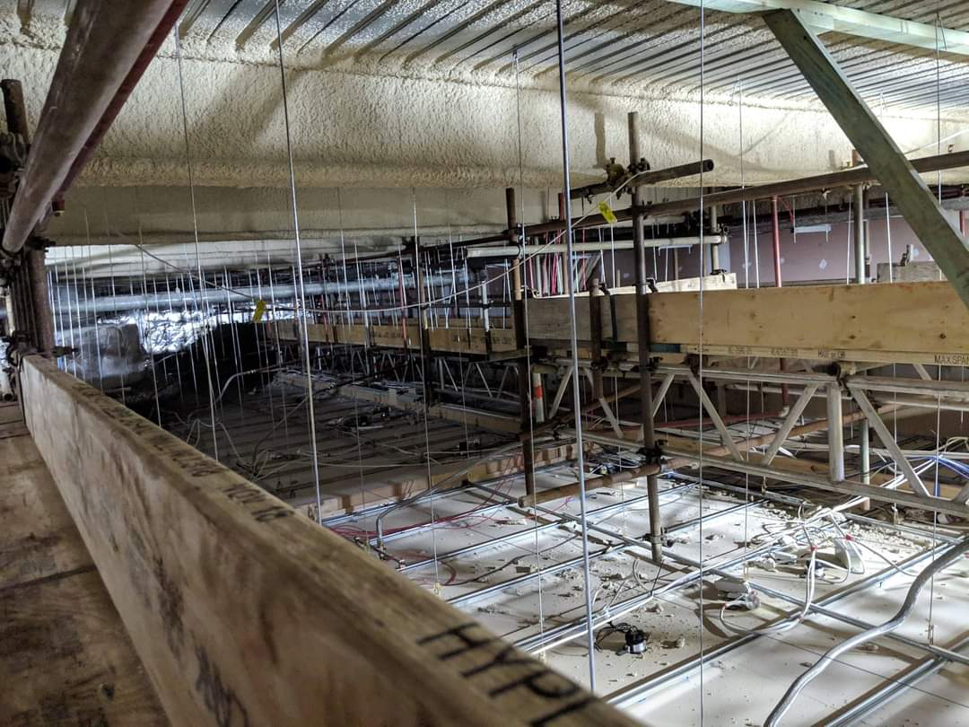 Australian Standard For Scaffolding As Nzs 1576 Alta Scaffolding